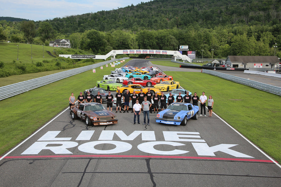 IROC | International Race of Champions