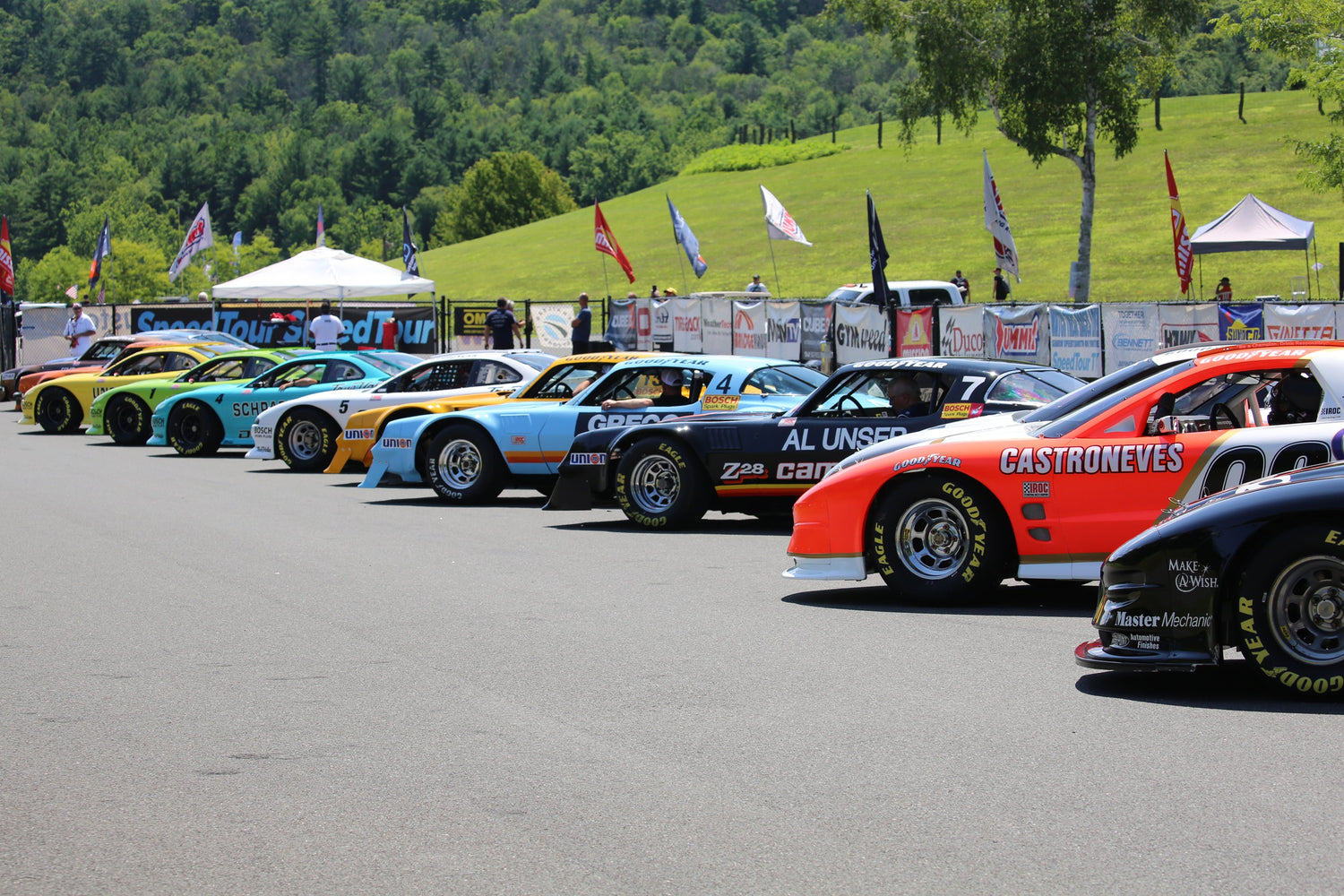 IROC | International Race of Champions