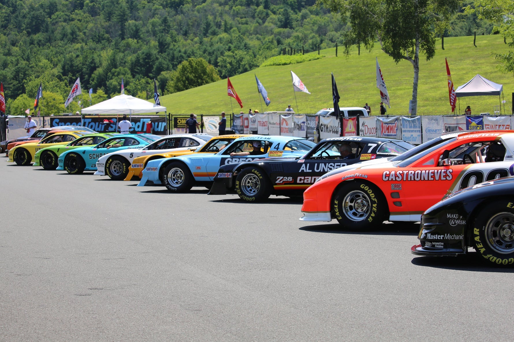 IROC | International Race of Champions