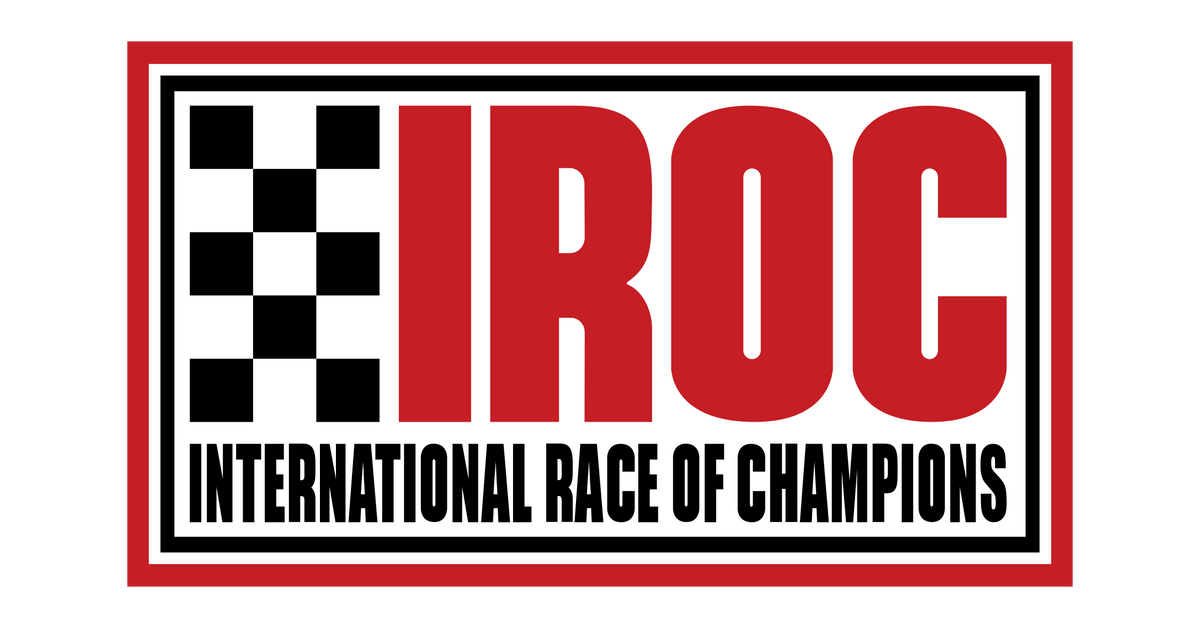 Products – IROC | International Race of Champions