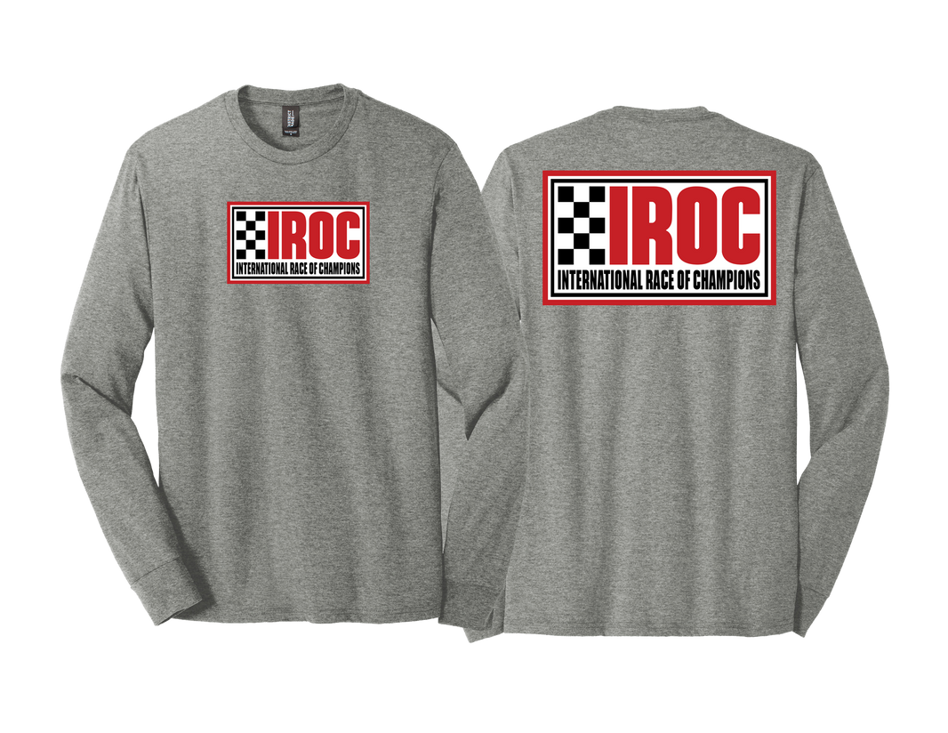 Products – IROC | International Race of Champions