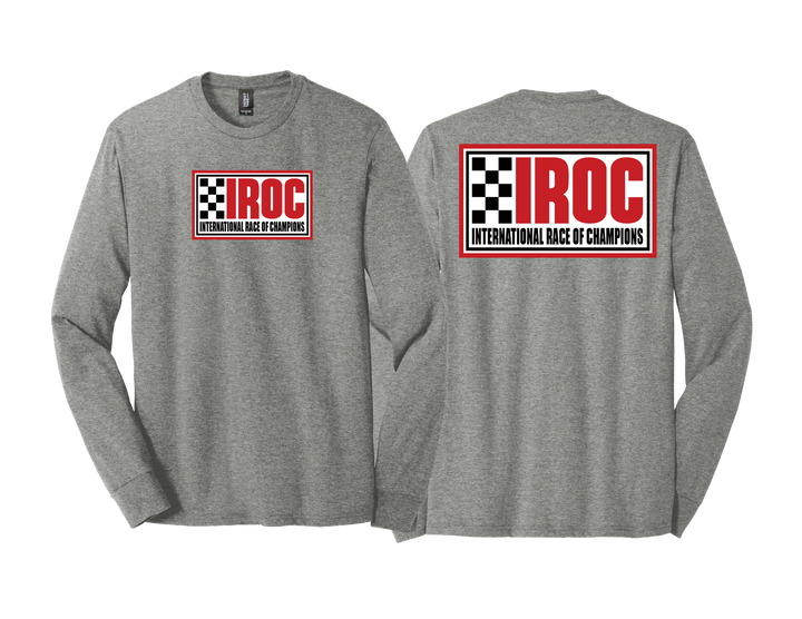 Products – IROC | International Race of Champions