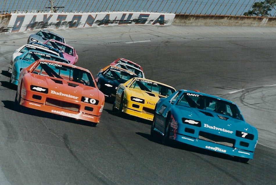 IROC | International Race of Champions