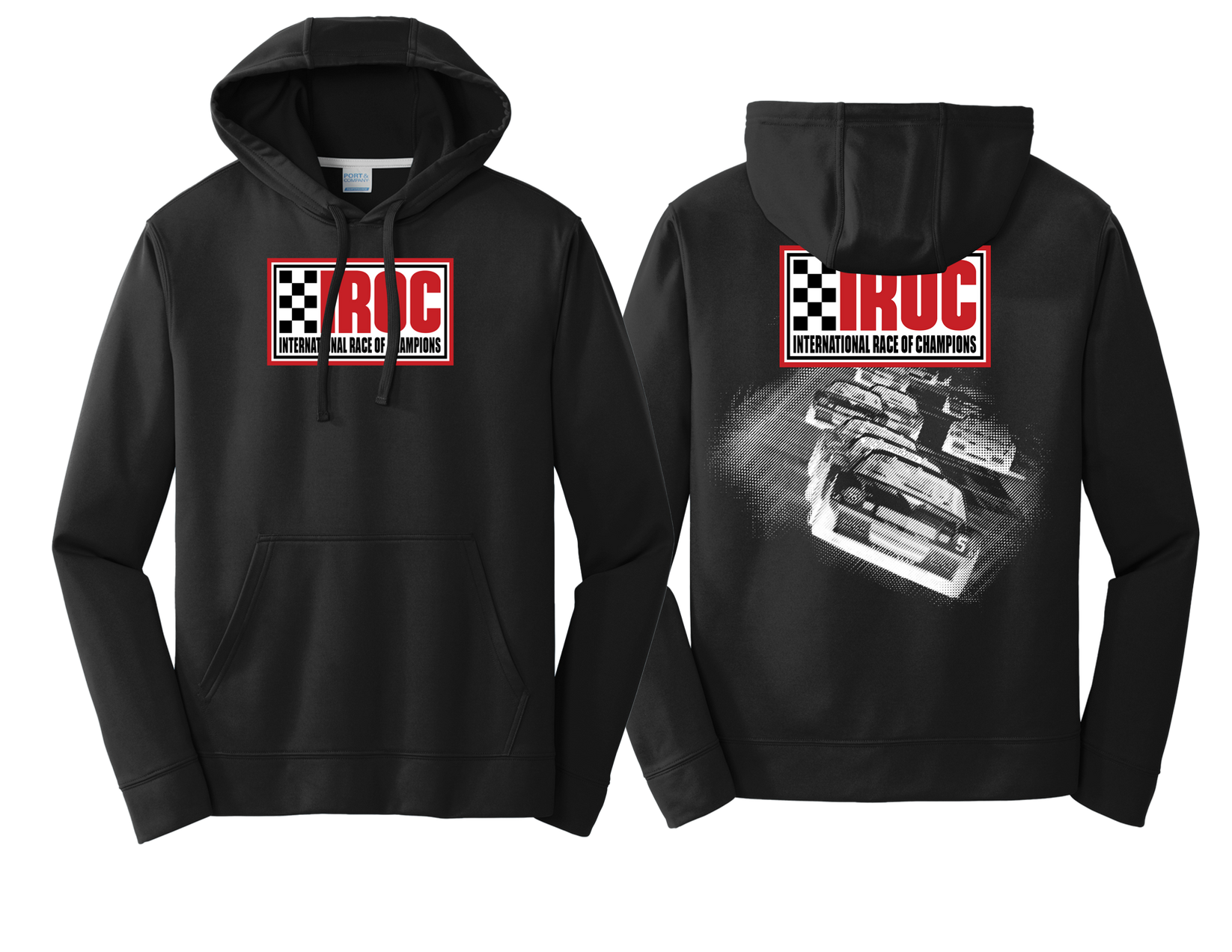 IROC | International Race of Champions