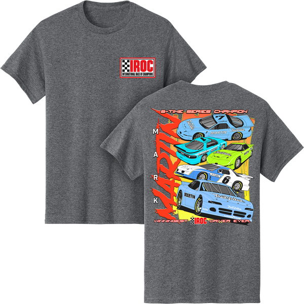 IROC | International Race of Champions